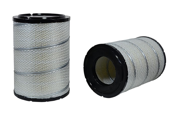 CATERPILLAR 6I2503 DONALDSON P532503 MANNFILTER C281045/2 FLEETGUARD ...