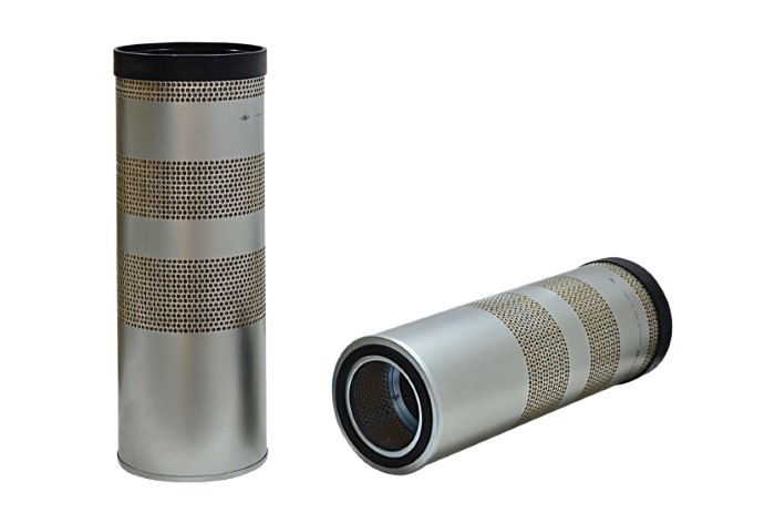 HITACHI 4656605 MAS FILTER Київ / УКРАЇНА