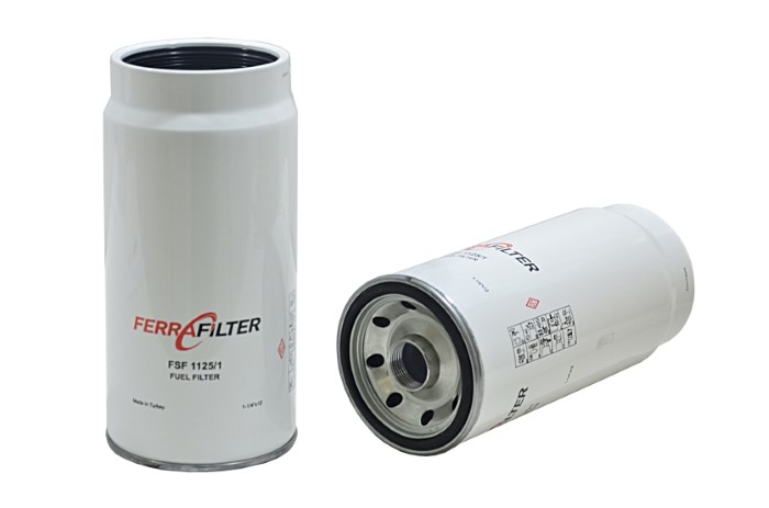 JOHN DEERE R502778 MAS FILTER Київ / УКРАЇНА