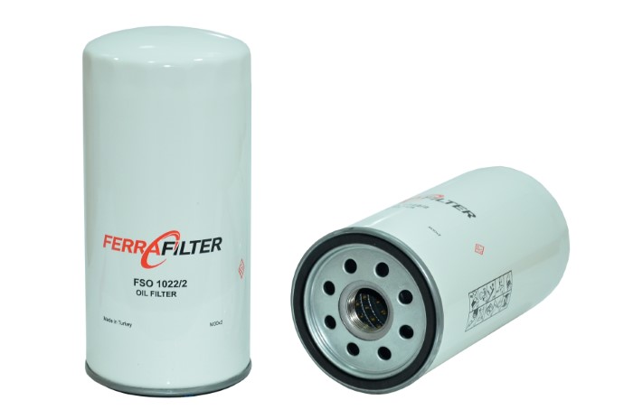 FORD 2C466744AB MAS FILTER Київ / УКРАЇНА