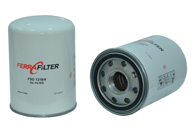 FSO1218/4H - MAS FILTER Київ / УКРАЇНА