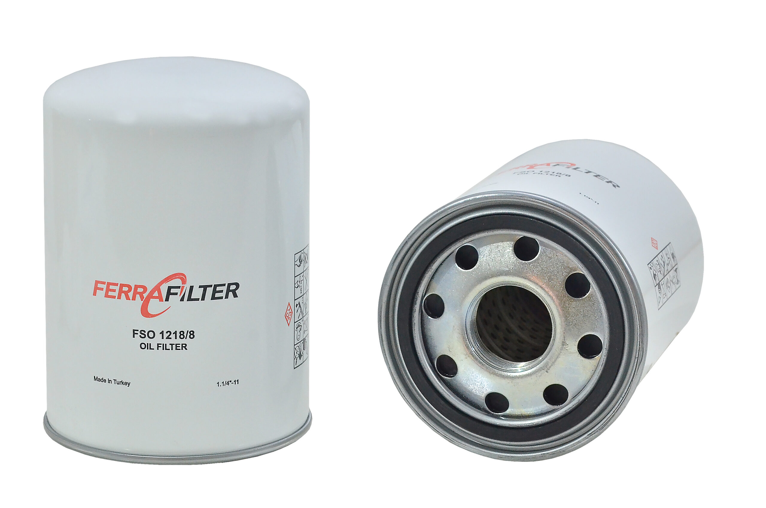 FSO1218/8H – MAS FILTER