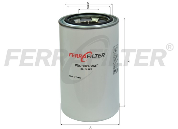 NEWHOLLAND 84248043 MAS FILTER Київ / УКРАЇНА