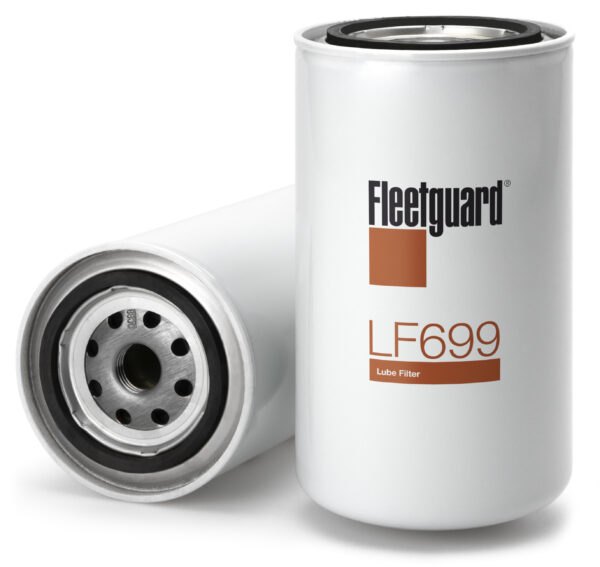 LF699 | MAS FILTER Київ / УКРАЇНА