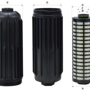 FIAT 504192580 IVECO 2996416 IVECO 5801592275 NEWHOLLAND 504213800