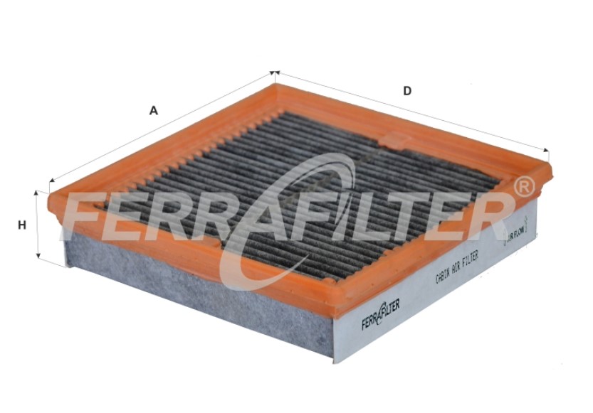 FCP2020K - MAS FILTER Київ / УКРАЇНА