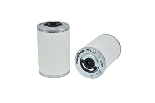 FEF611/2 - MAS FILTER Київ / УКРАЇНА