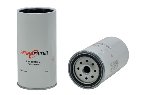 FSF1021/8V - MAS FILTER Київ / УКРАЇНА