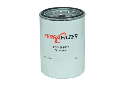 FSO1015/2 - MAS FILTER Київ / УКРАЇНА