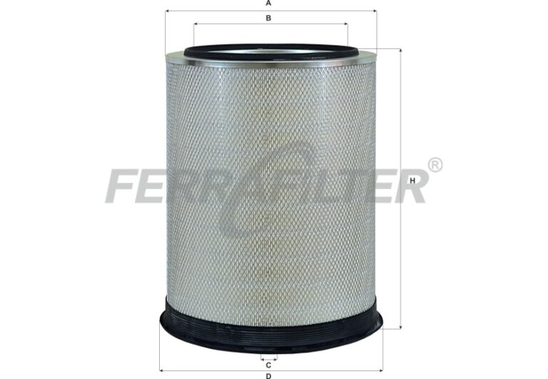 FA3962M | MAS FILTER Київ / УКРАЇНА