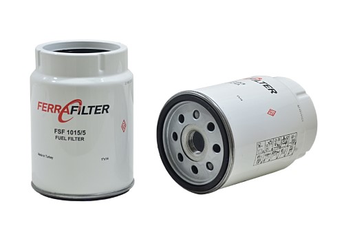 FSF1015/5 – MAS FILTER