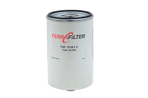 FSF1018/1C - MAS FILTER Київ / УКРАЇНА