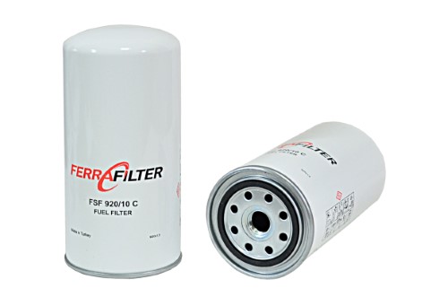 FSF920/10C - MAS FILTER Київ / УКРАЇНА
