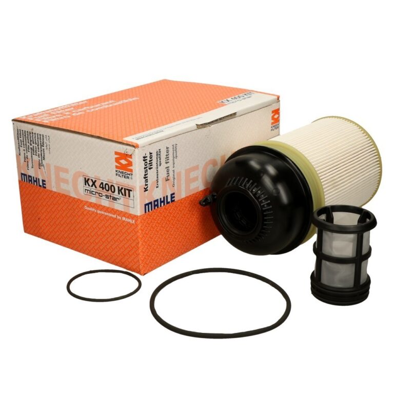 KX400KIT | MAS FILTER Київ / УКРАЇНА