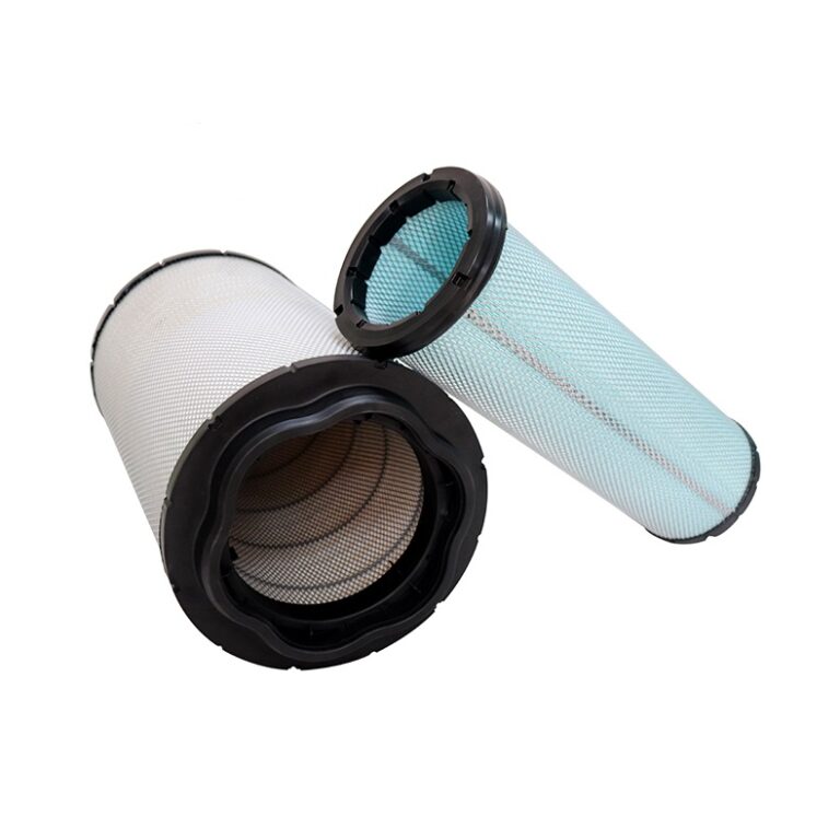 VOLVO 17500256 / 17500258 повітряний фільтр Київ / УКРАЇНА