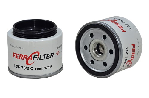 FSF76/2C - MAS FILTER Київ / УКРАЇНА