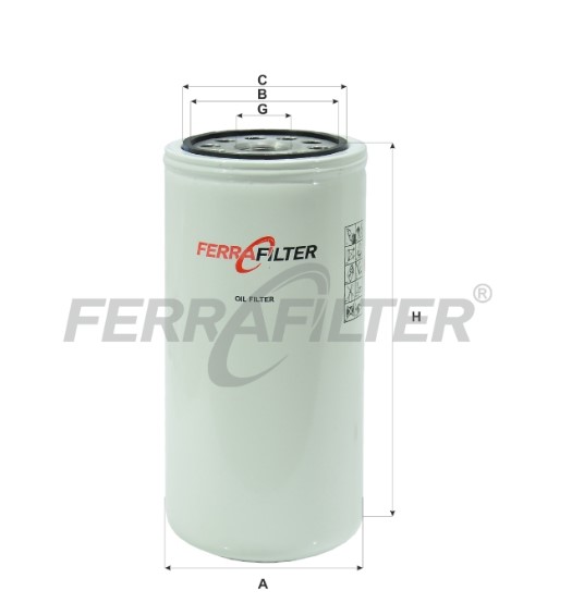 FERRA FSO1330/11 KAISHAN A01358 KAISHAN AO1358