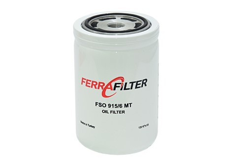 FSO915/6HMT | MAS FILTER Київ / УКРАЇНА