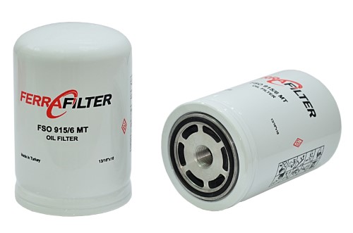 FSO915/6HMT | MAS FILTER Київ / УКРАЇНА