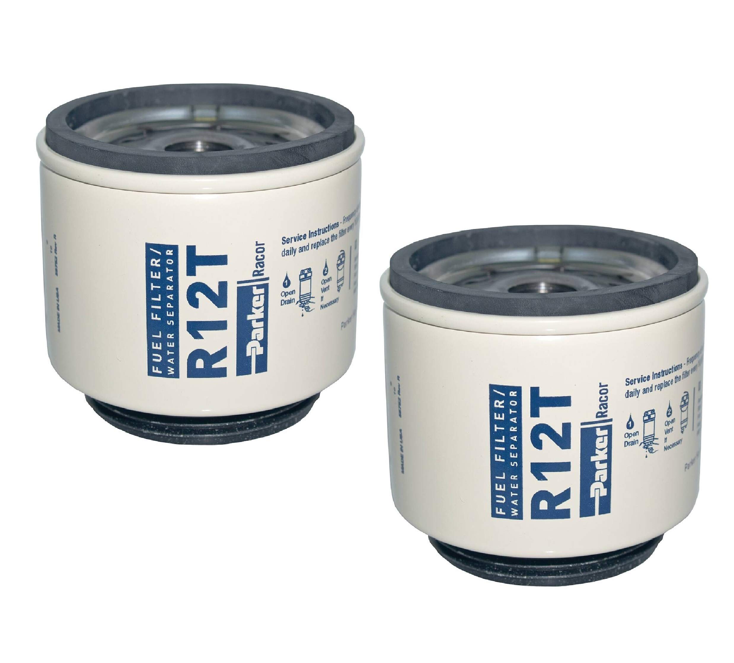 R12T - MAS FILTER Київ / УКРАЇНА