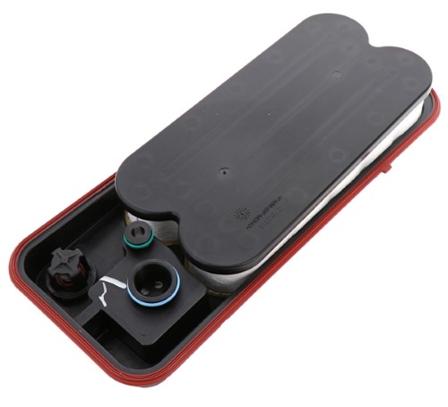 CV50628 - MAS FILTER Київ / УКРАЇНА