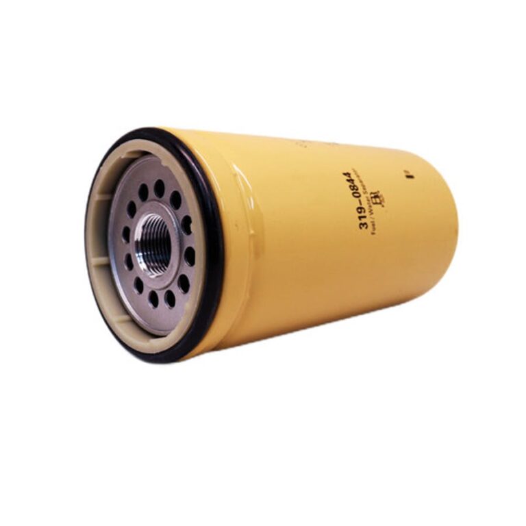 CATERPILLAR 319-0844 CATERPILLAR 3190844 HIFI SN55440 FLEETGUARD FF63052NN