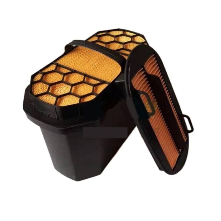 4798989 4798991 CATERPILLAR Повітряний фільтр Комплект