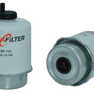 JCB 32925694 FLEETGUARD FS1069 MANN FILTER WK8113 DONALDSON P551426