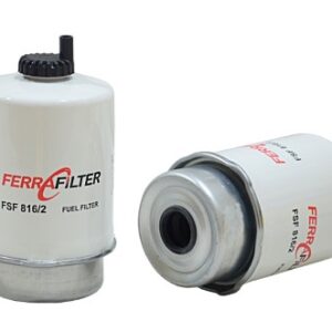 FSF816/2 | MAS FILTER Київ / УКРАЇНА