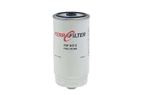 FSF817C - MAS FILTER Київ / УКРАЇНА