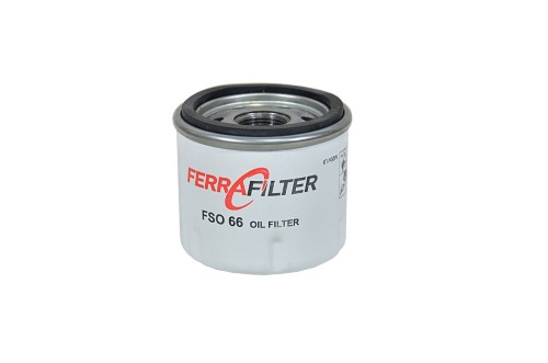 NISSAN 1520800QAG , RENAULT 8200257642 Масляний фільтр