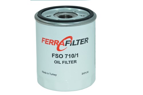 FSO710/1 | MAS FILTER Київ / УКРАЇНА
