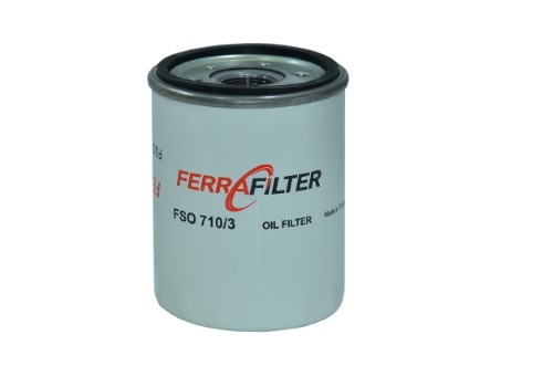 FSO710/3 - MAS FILTER Київ / УКРАЇНА