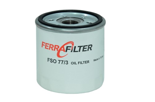 FSO77/3 - MAS FILTER Київ / УКРАЇНА