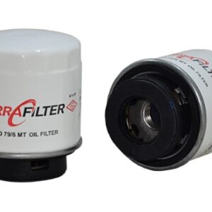 MAZDA LFY114302, RENAULT 7424990748 Масляний фільтр