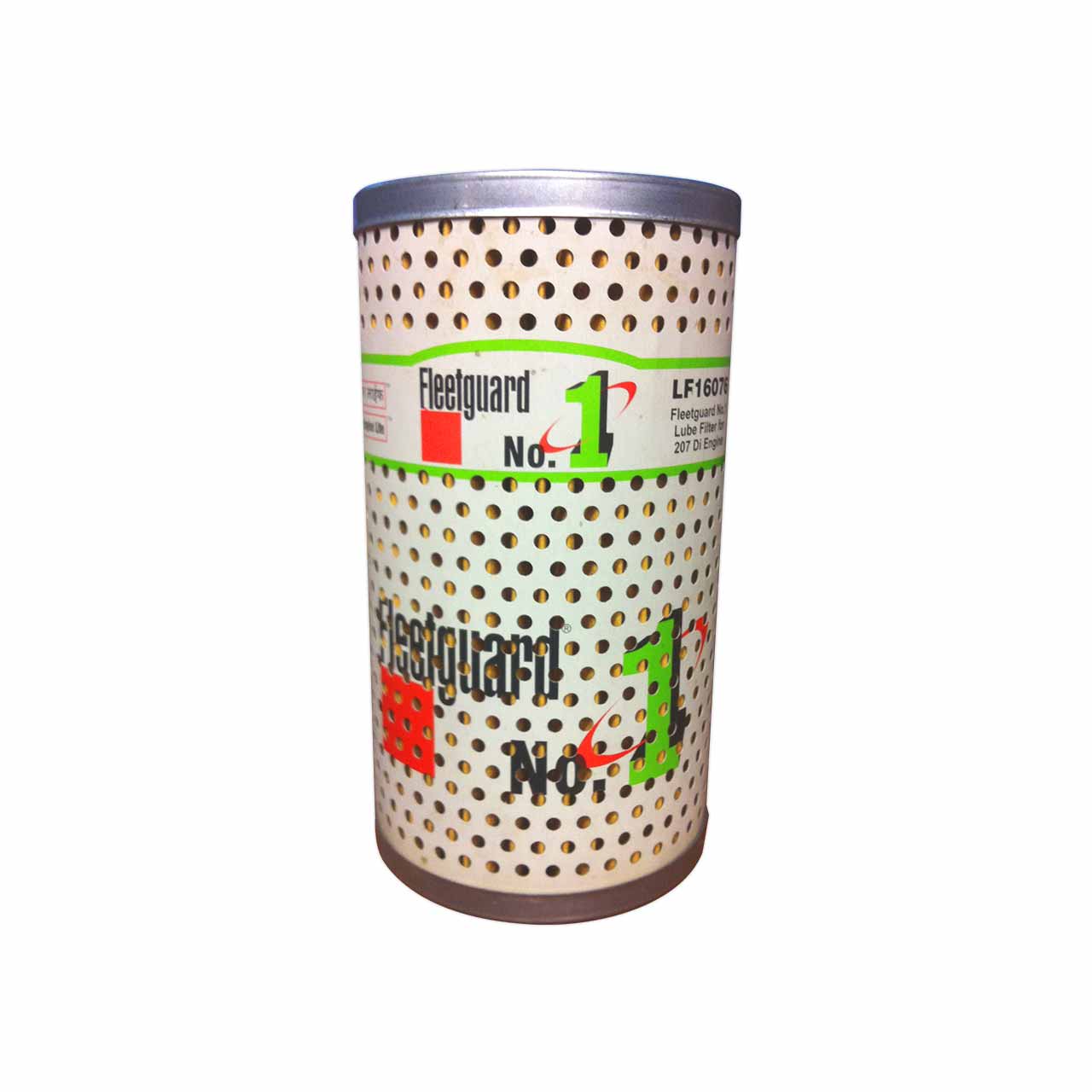 LF16076 - MAS FILTER Київ / УКРАЇНА