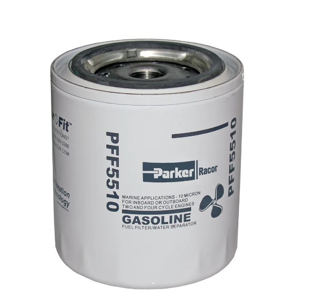 PFF5510 - MAS FILTER Київ / УКРАЇНА