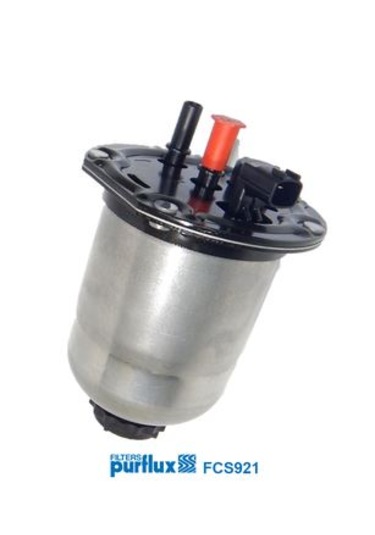 FCS921 | MAS FILTER Київ / УКРАЇНА