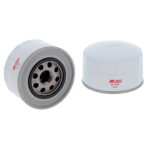 1001562599 BAUDOUIN Масляний фільтр SO12048 Київ / УКРАЇНА