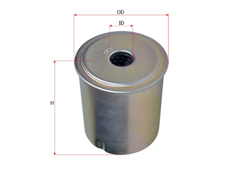 SFH2171 - MAS FILTER Київ / УКРАЇНА