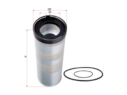 SFH6608 - MAS FILTER Київ / УКРАЇНА