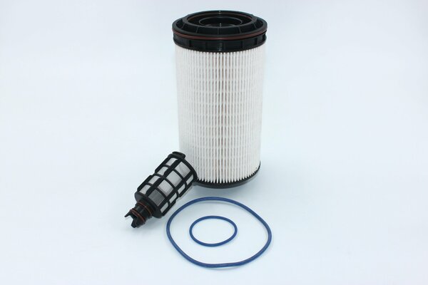 MANN PU12004z MAS FILTER Київ / УКРАЇНА