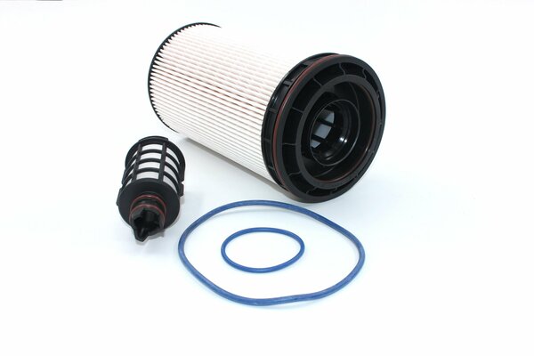 MANN PU12004z MAS FILTER Київ / УКРАЇНА