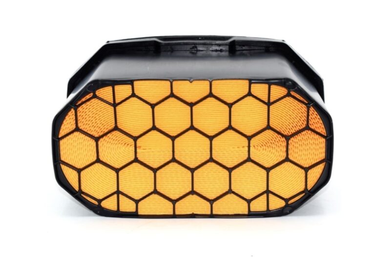 4969845 4969846 CATERPILLAR Повітряний фільтр Комплект