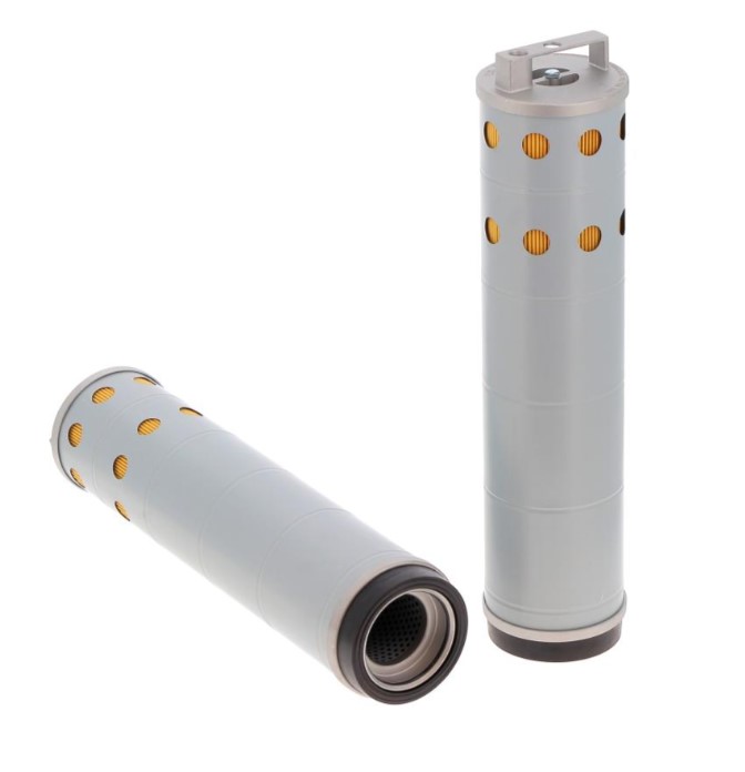 SNY60072195 SANY 60072195 MAS FILTER Київ / УКРАЇНА