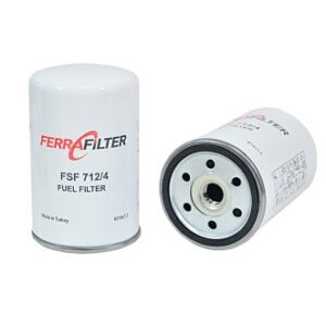 991203640 VOLVO FSF712/4 MAS FILTER Київ / УКРАЇНА