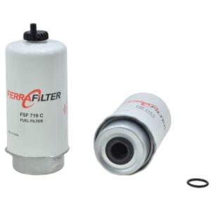 RE562138 JOHNDEERE Паливний фільтр FSF719C Київ / УКРАЇНА