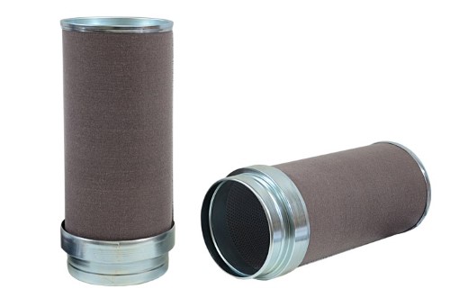 VOLVO 21041297 MAS FILTER Київ / УКРАЇНА