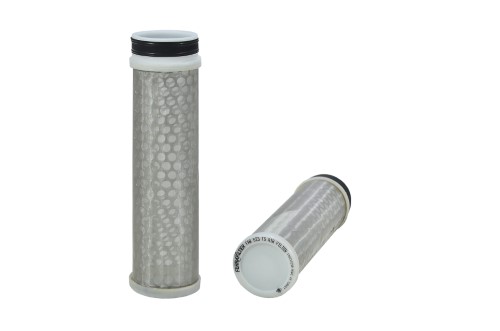 YANMAR 1A824005120 MAS FILTER Київ / УКРАЇНА