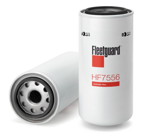 HF7556 - MAS FILTER Київ / УКРАЇНА